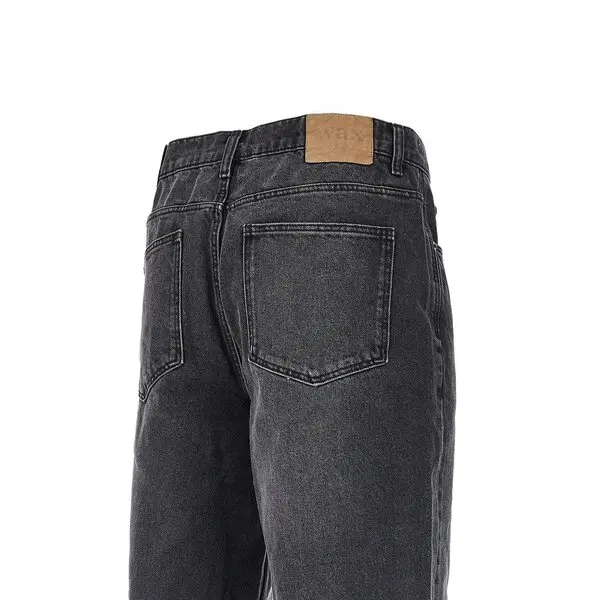 WAX LONDON Felix' Loose Fit Jeans