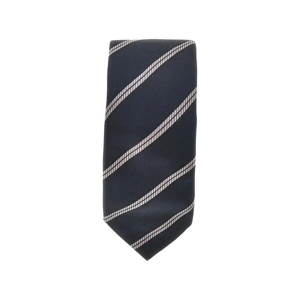 Brunello Cucinelli Jacquard Silk Necktie
