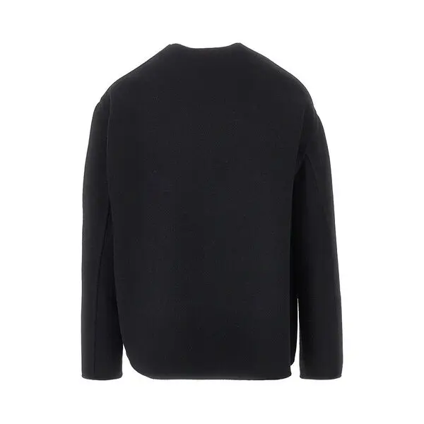 THE ROW Quintus' Double Cloth Jacket