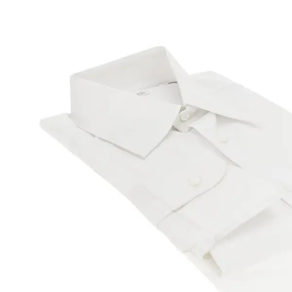 Brunello Cucinelli Twill Shirt An
