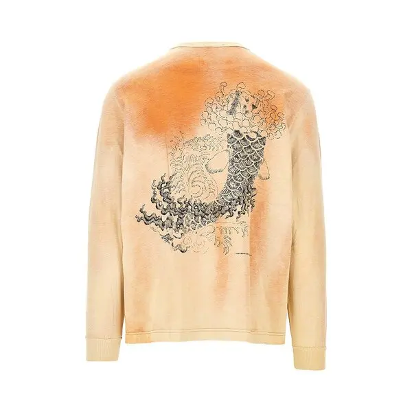 Our Legacy Cruise' Long-sleeved T-shirt