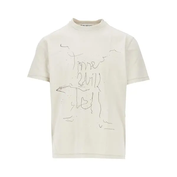 Our Legacy Box' Short-sleeved T-shirt