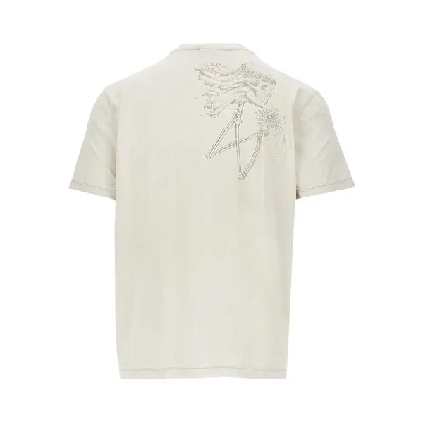 Our Legacy Box' Short-sleeved T-shirt