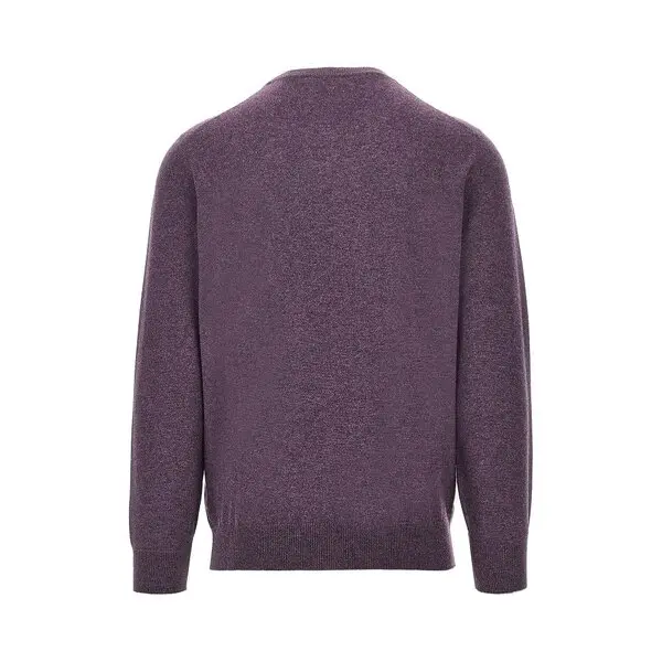 Brunello Cucinelli Cashmere Crewneck Sweater
