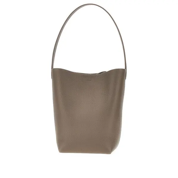 THE ROW Medium 'park' N/s Tote Bag - Grey