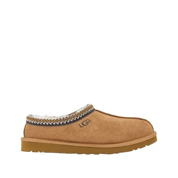 UGG Tasman Ii Suede Slipper - Brown