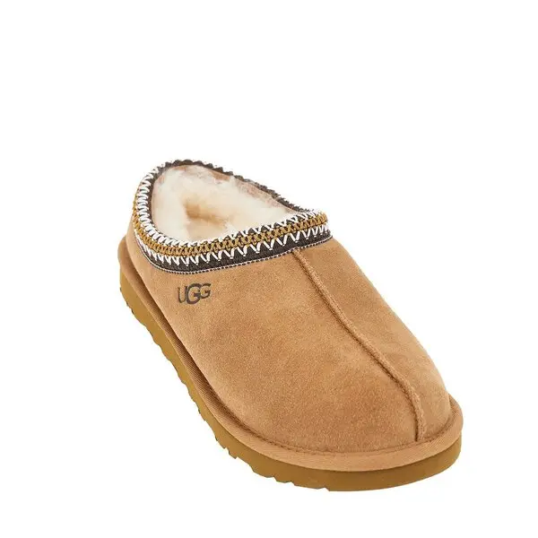 UGG Tasman Ii Suede Slipper