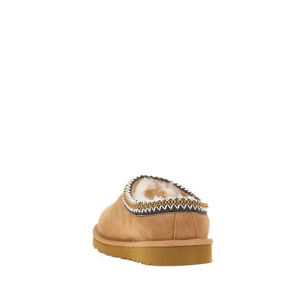 UGG Tasman Ii Suede Slipper