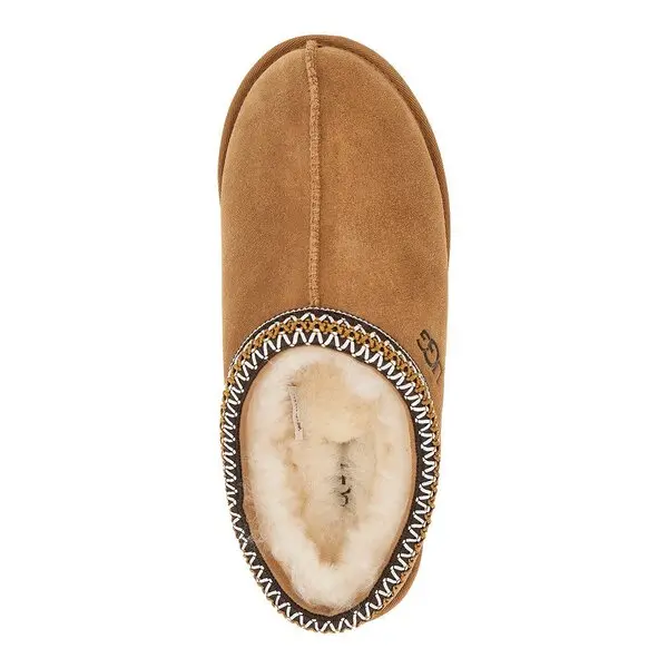 UGG Tasman Ii Suede Slipper
