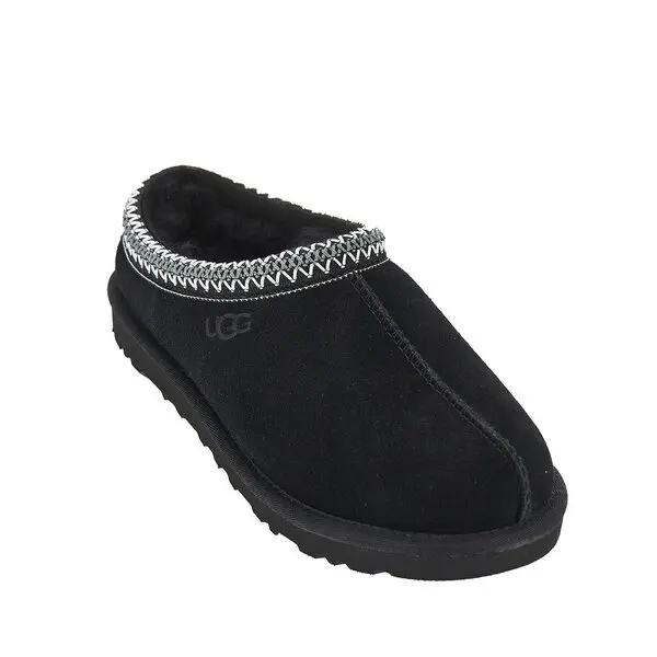 UGG Tasman Ii Suede Slippers