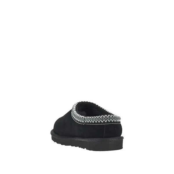 UGG Tasman Ii Suede Slippers