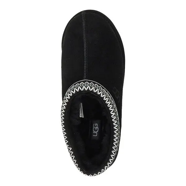 UGG Tasman Ii Suede Slippers