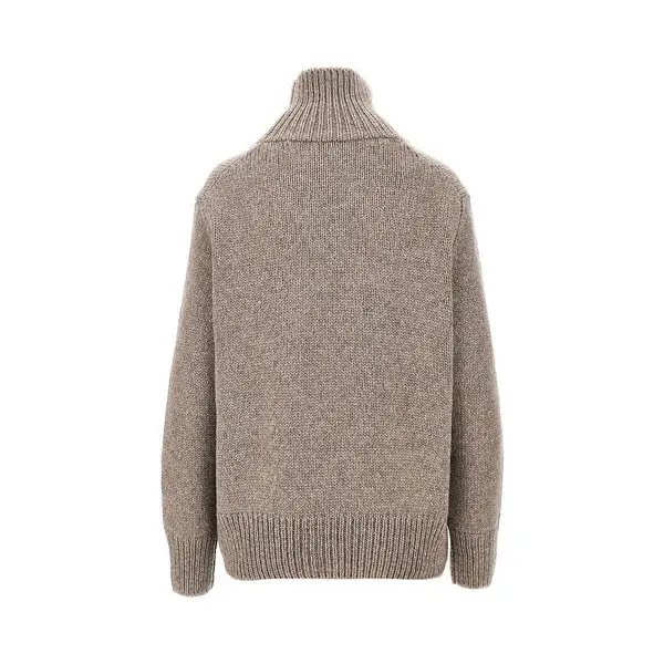 THE ROW Pira' Turtleneck Weater