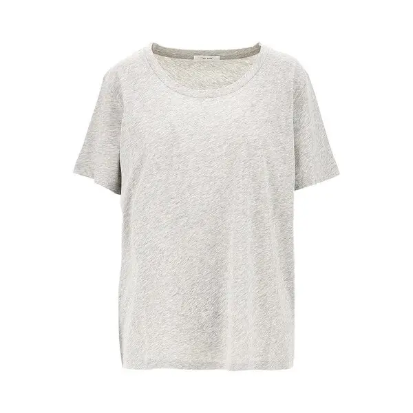 THE ROW Dera' Jerey T-hirt