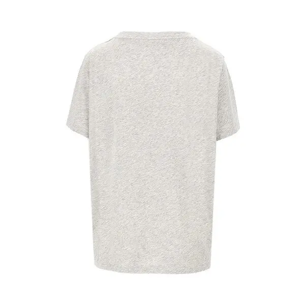THE ROW Dera' Jerey T-hirt