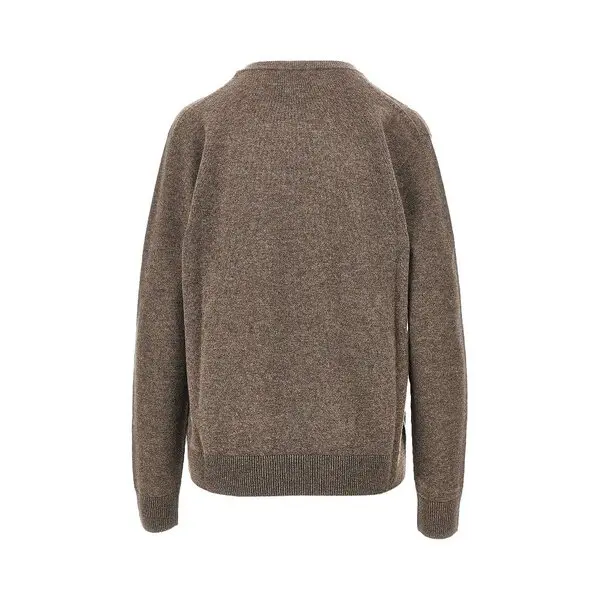 THE ROW Phora' Cahmere Weater