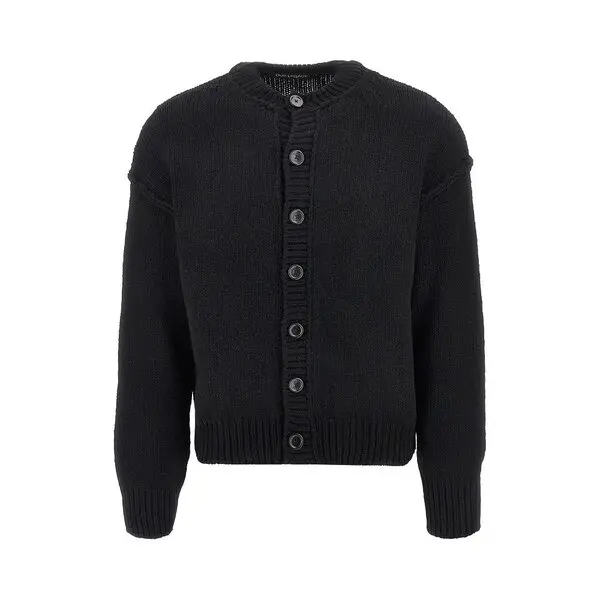 Our Legacy Pitch Wool Cardigan