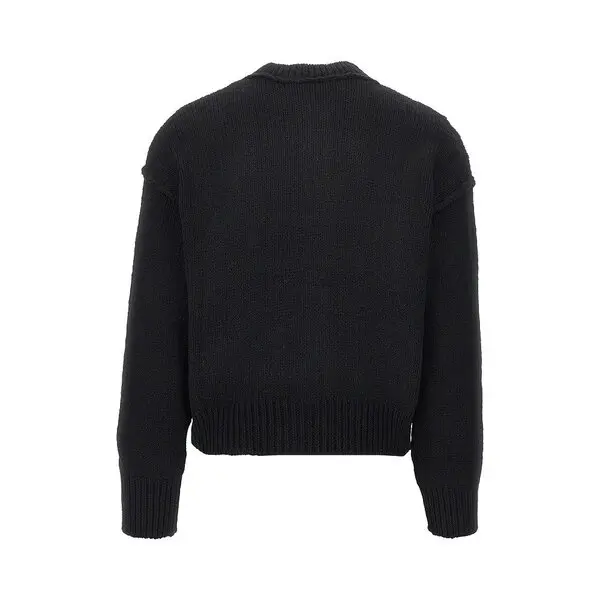 Our Legacy Pitch Wool Cardigan