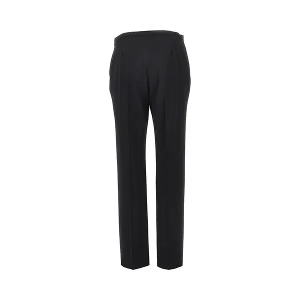 THE ROW Cyril' Twill Pants