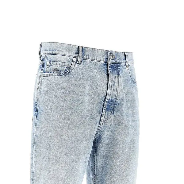 Brunello Cucinelli Iconic Fit Denim Pants