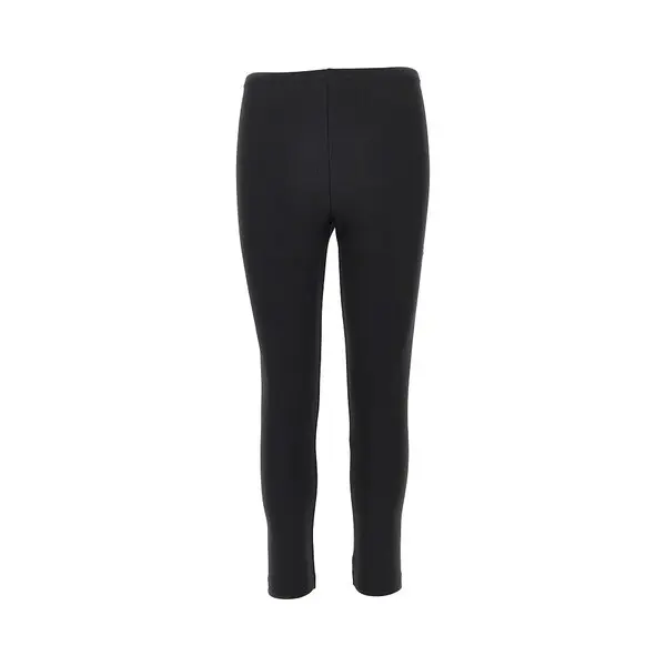 THE ROW Gael' Legging - Black