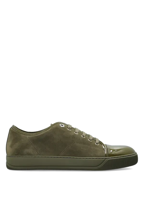 LANVIN Dbb1 Sneakers - Green