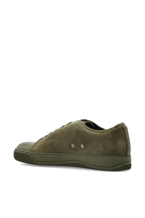 LANVIN Dbb1 Sneakers - Green