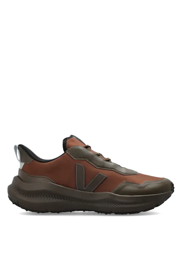VEJA Condor 3 Advanced Cfcl Nolyn Sneakers - Brown
