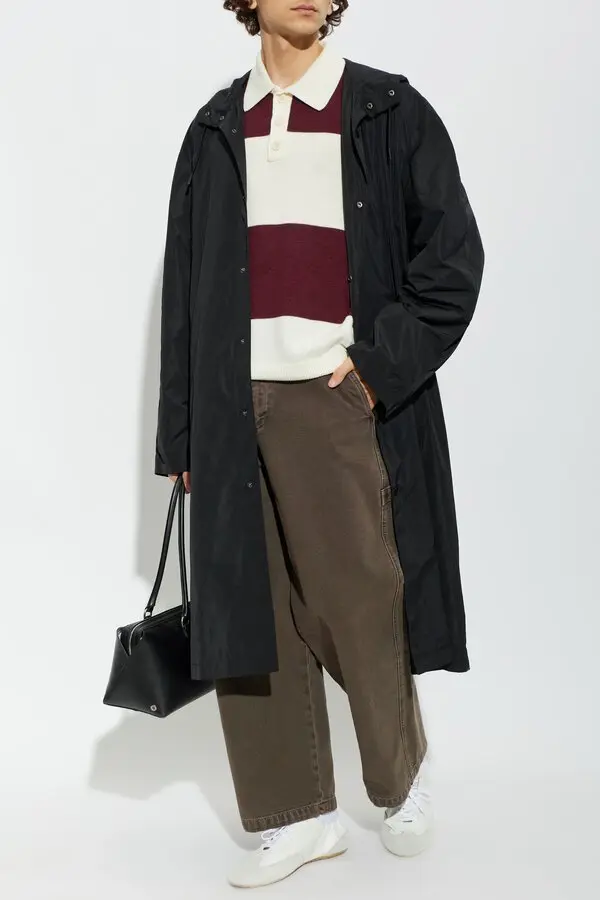 A.p.c. Parka ‘kim