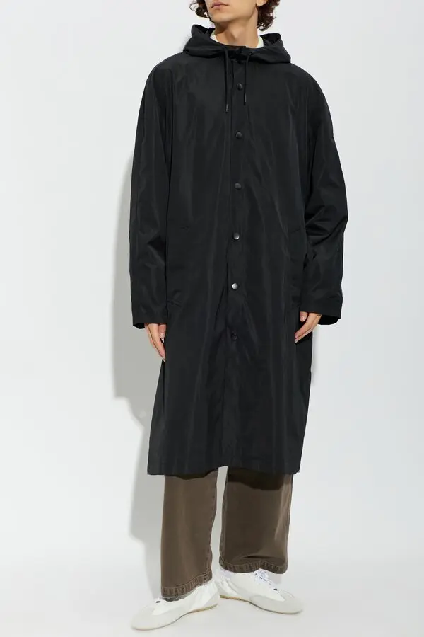 A.p.c. Parka ‘kim