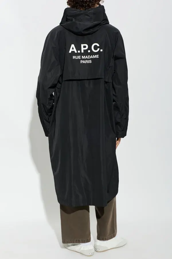 A.p.c. Parka ‘kim