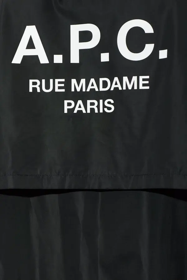 A.p.c. Parka ‘kim