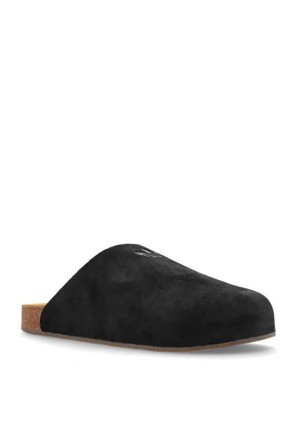 ADIDAS ORIGINALS Adimule Suede Slides