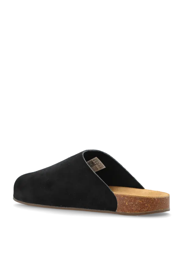 ADIDAS ORIGINALS Adimule Suede Slides