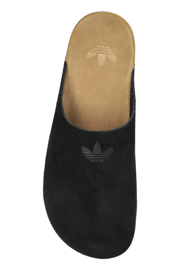 ADIDAS ORIGINALS Adimule Suede Slides