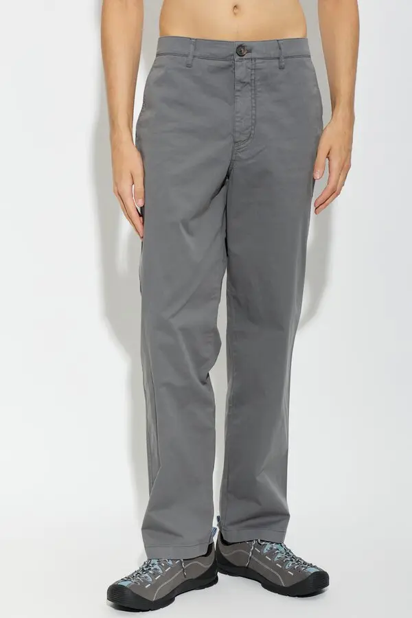 Paul Smith Straight-leg Pants