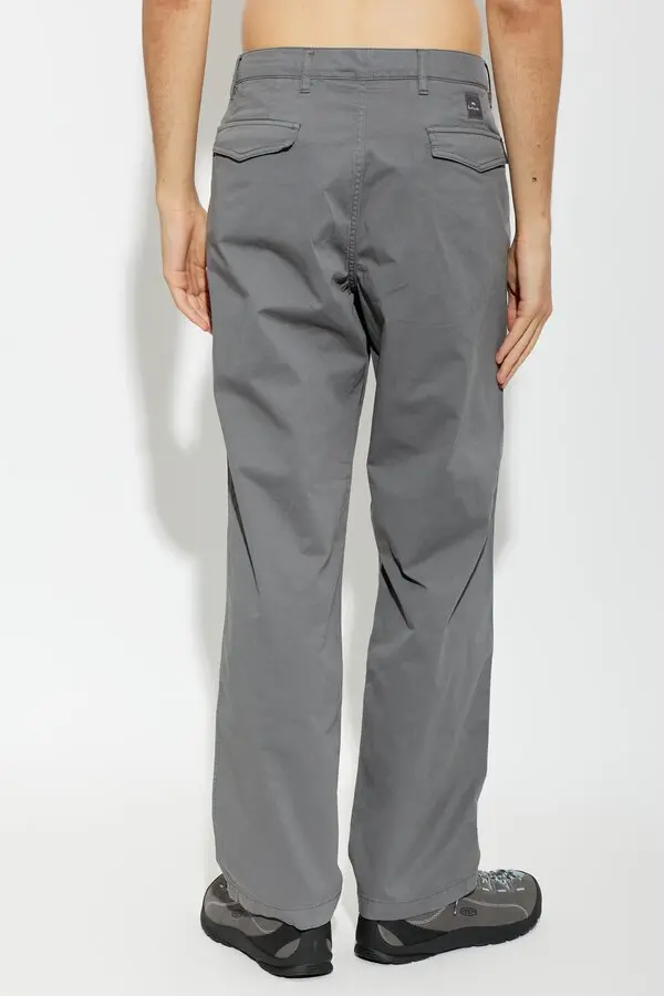 Paul Smith Straight-leg Pants