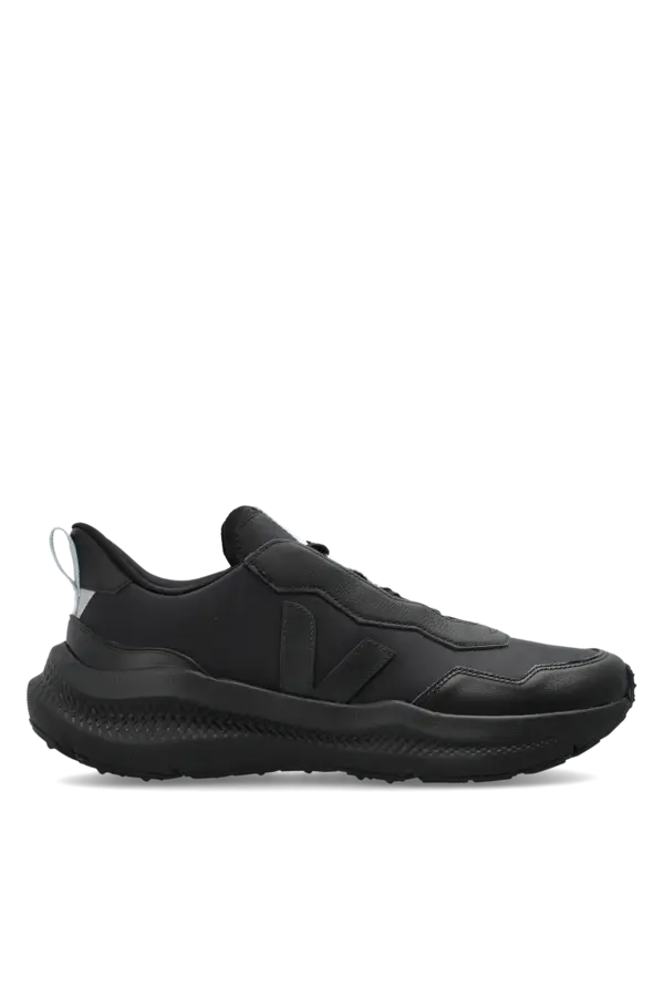VEJA Condor 3 Advanced Cfcl Nolyn Sneakers - Black