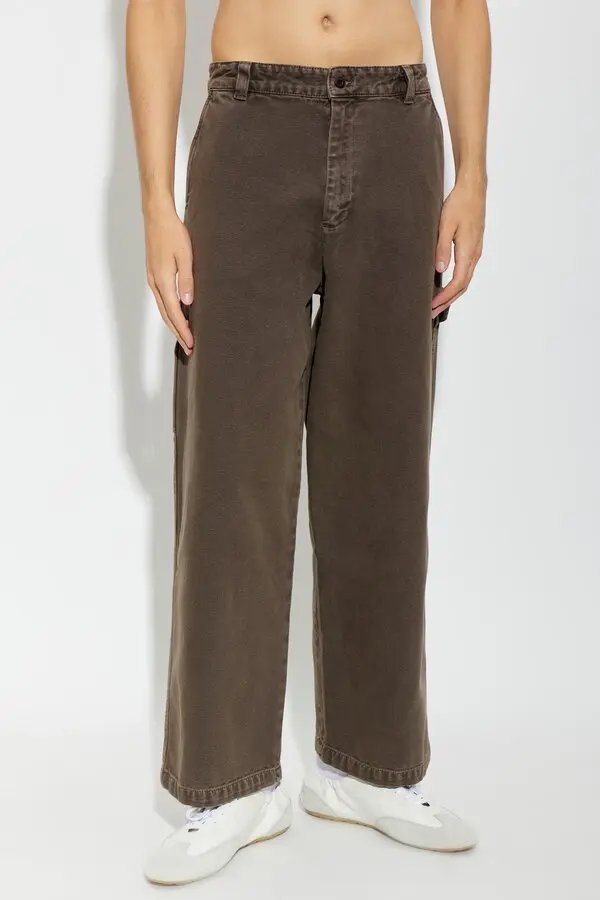 A.p.c. Carpenter’ Jeans