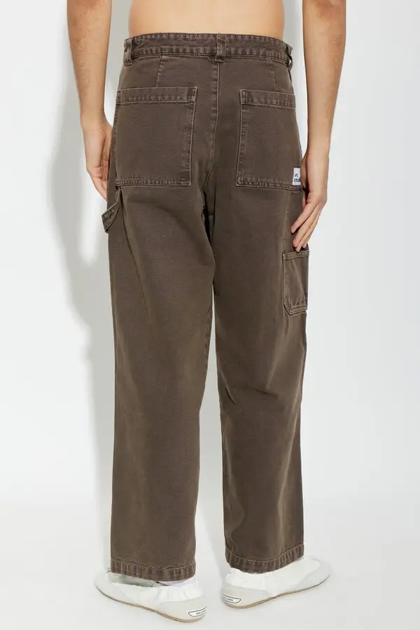 A.p.c. Carpenter’ Jeans