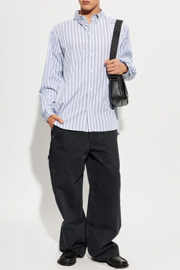 Loewe Striped Shirt