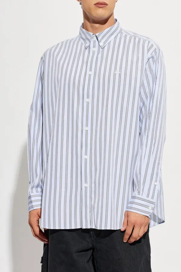Loewe Striped Shirt