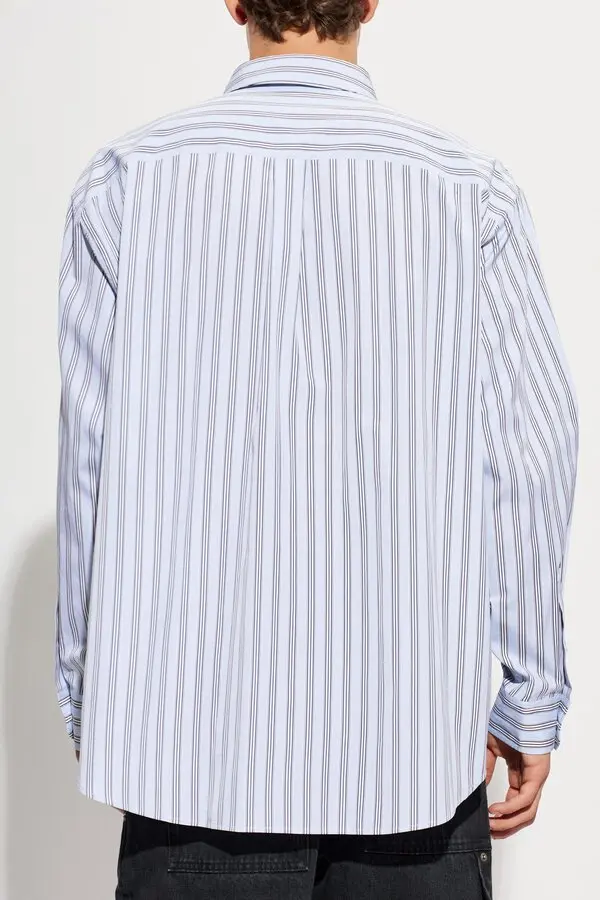 Loewe Striped Shirt