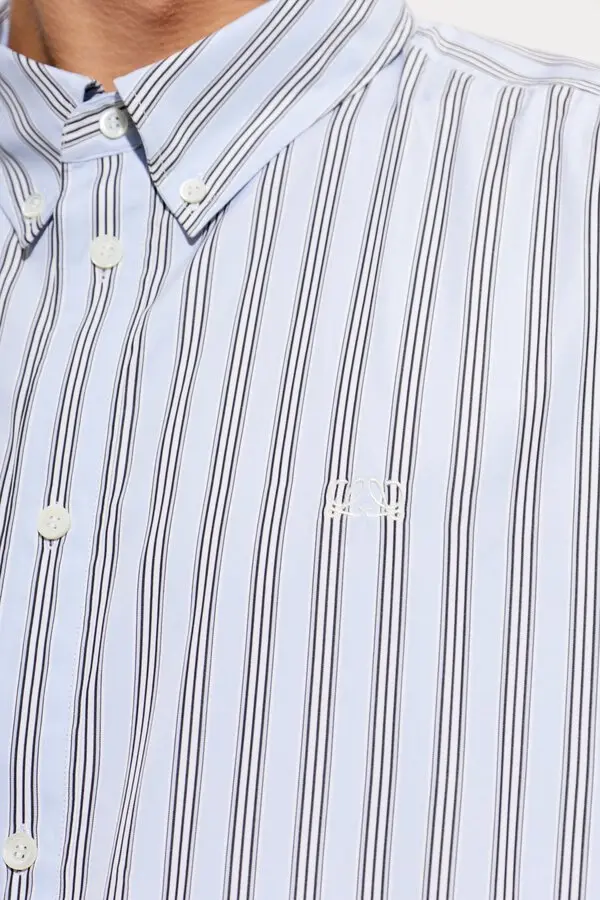 Loewe Striped Shirt