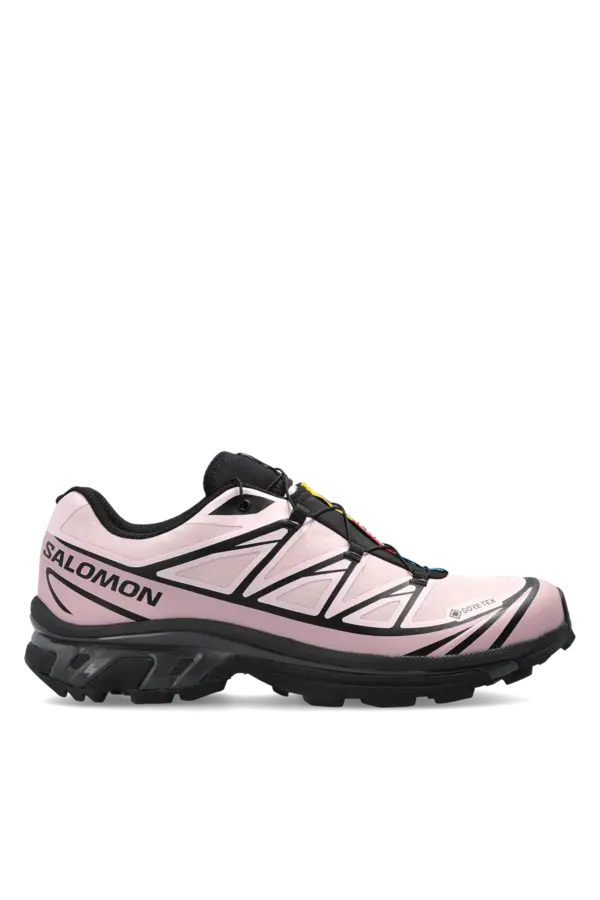SALOMON Xt-6 Gtx’ Sports Shoes - Pink