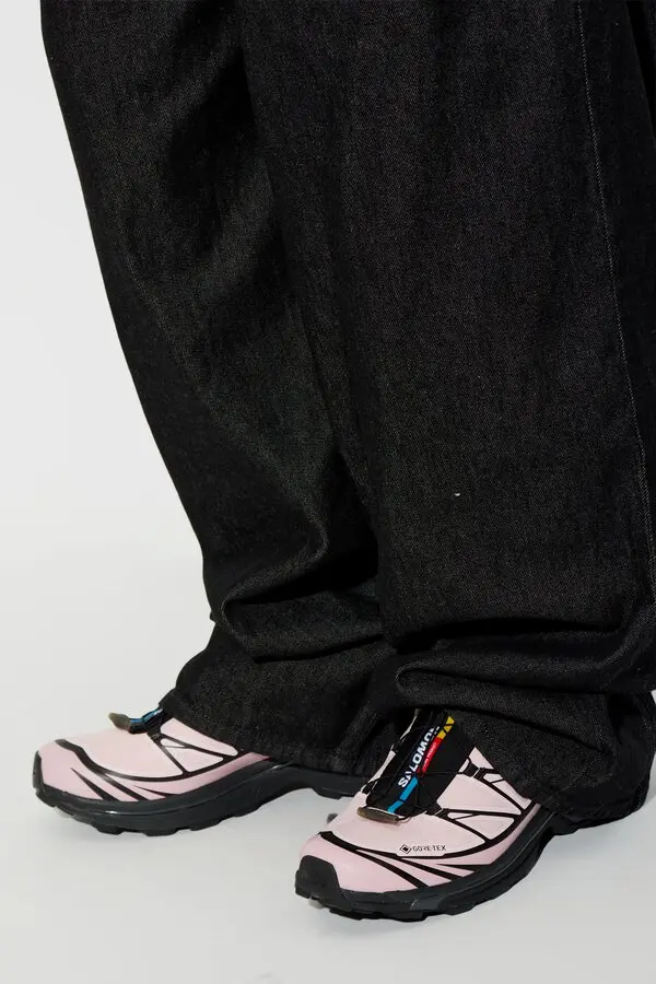 SALOMON Xt-6 Gtx’ Sports Shoes