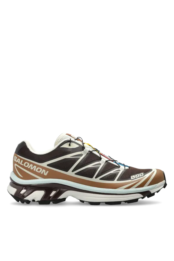 SALOMON Xt-6’ Sports Shoes - Brown