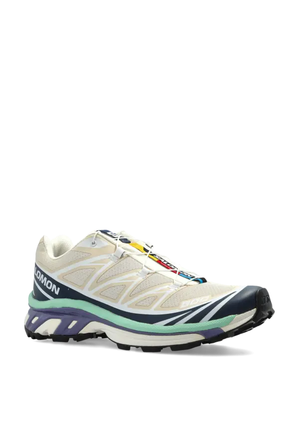 SALOMON Xt-6" Sports Shoes