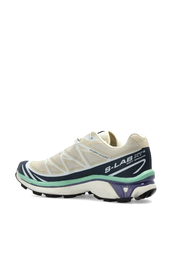 SALOMON Xt-6" Sports Shoes