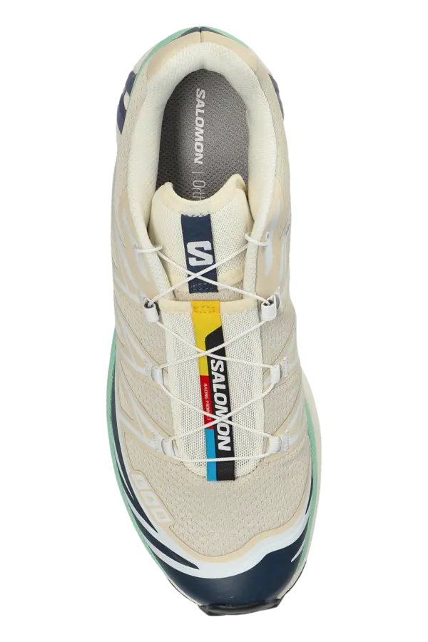 SALOMON Xt-6" Sports Shoes